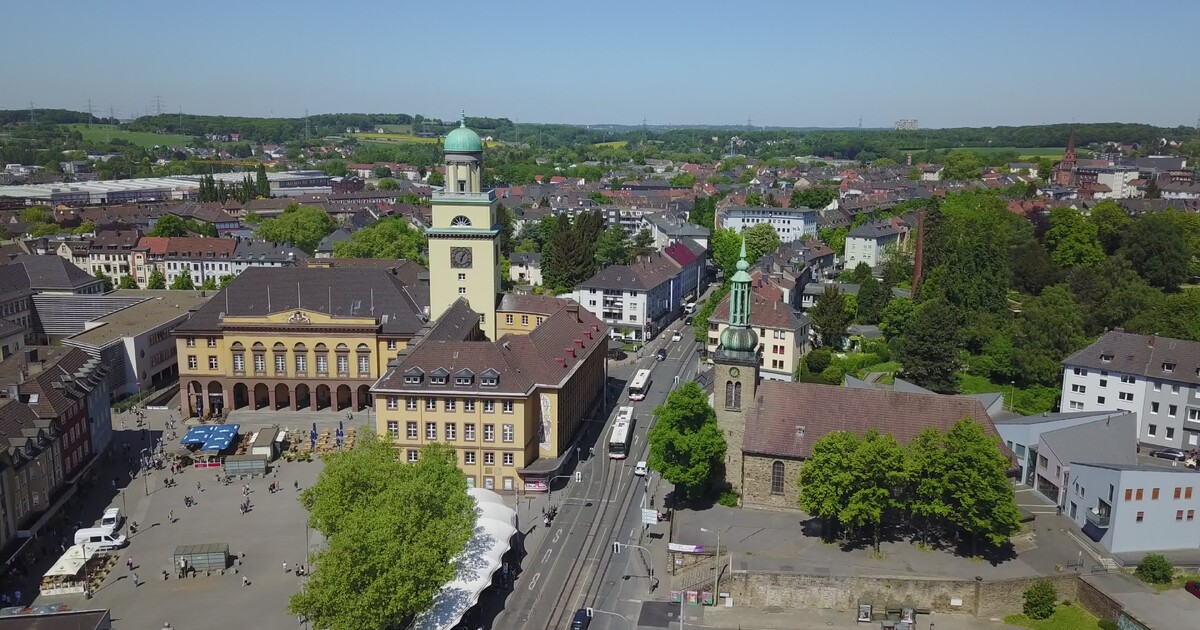 Nachrichten und Aktuelles - Stadtmarketing Witten